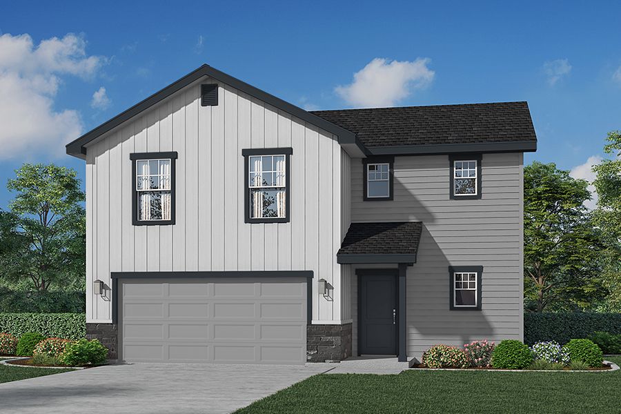 3057 N Cherry Grove Way #FZP84J, Star, ID 83669 - See Est. Value ...