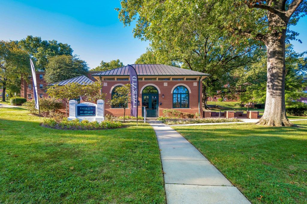 3554 55th Ave #3522-1, Hyattsville, MD 20784 - See Est. Value, Schools ...