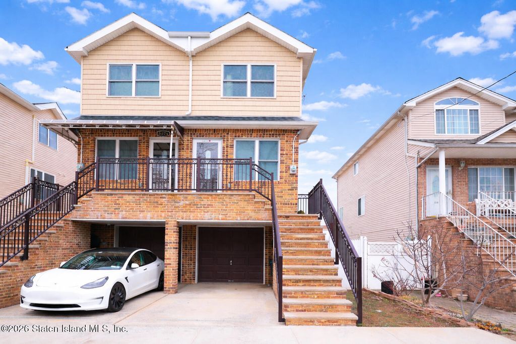 337 Hunter Ave #B, Staten Island, NY 10306 | MLS# 2600344 - Trulia | Trulia