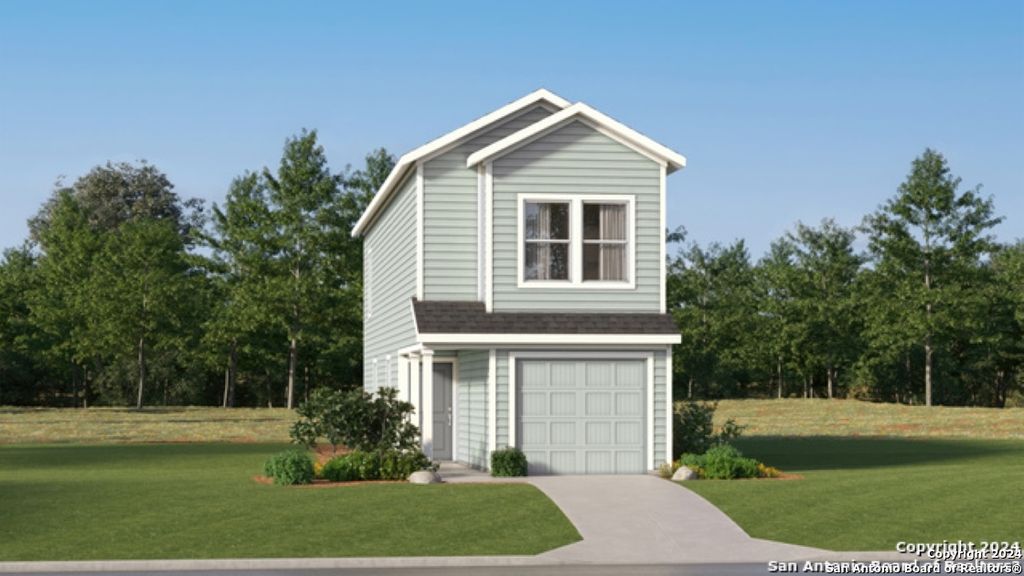 5022 Cedar Sage, Converse, TX 78109 - See Est. Value, Schools & More