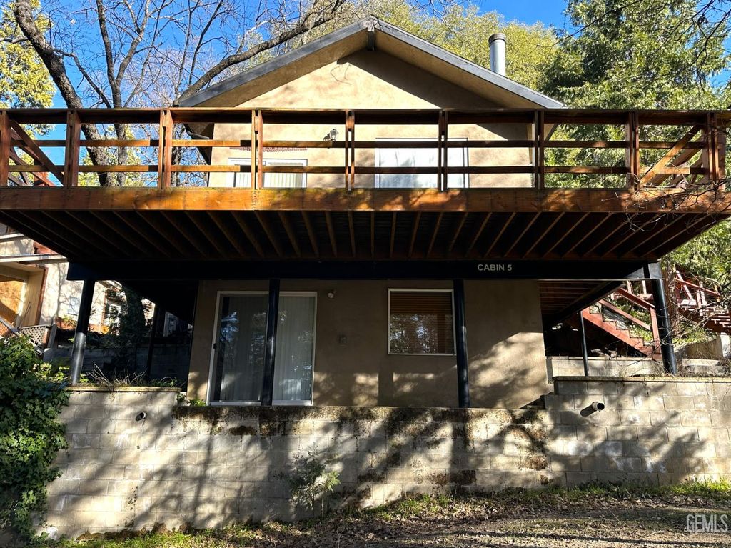 44133 Old Stage Rd #5, Posey, CA 93260 | MLS# 202600912 - Trulia | Trulia