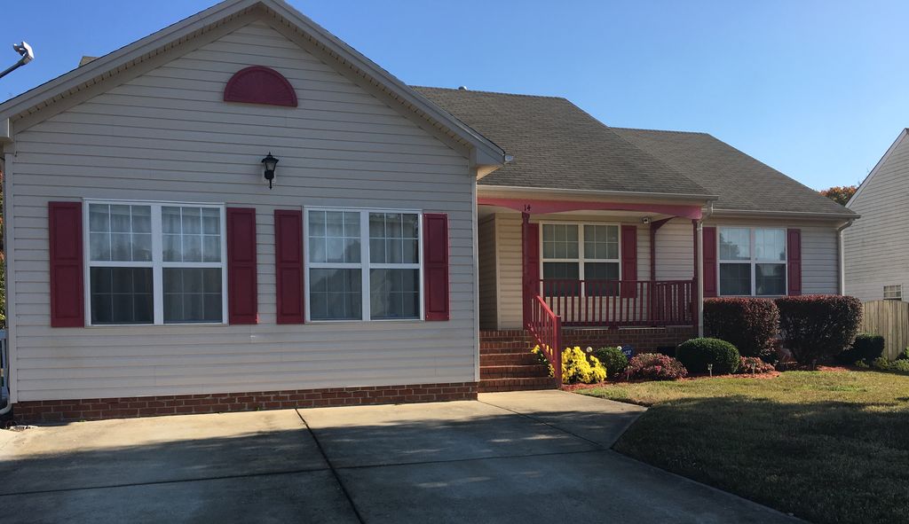 14 Allison Sutton Dr, Hampton, VA 23669 - See Est. Value, Schools & More