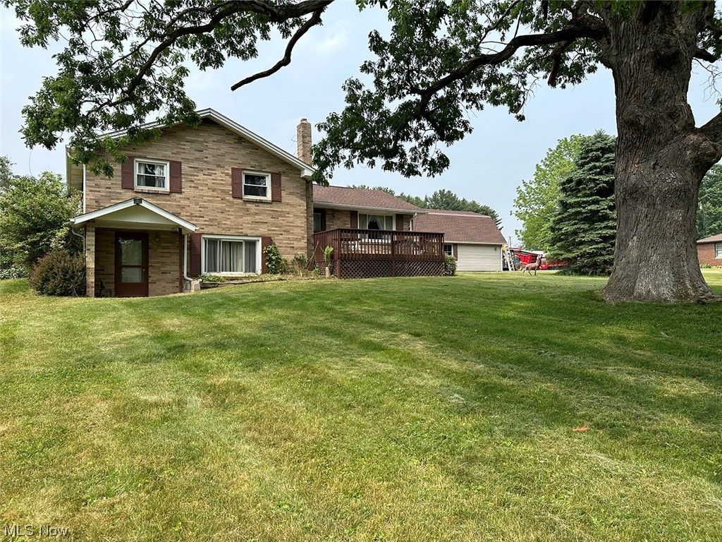 4497 Yackey Dr NW, Strasburg, OH 44680 - See Est. Value, Schools & More