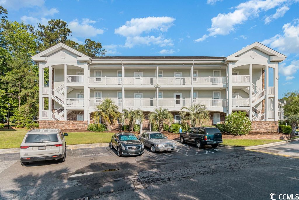 682 Riverwalk Dr. UNIT 201, Myrtle Beach, SC 29579 | Trulia