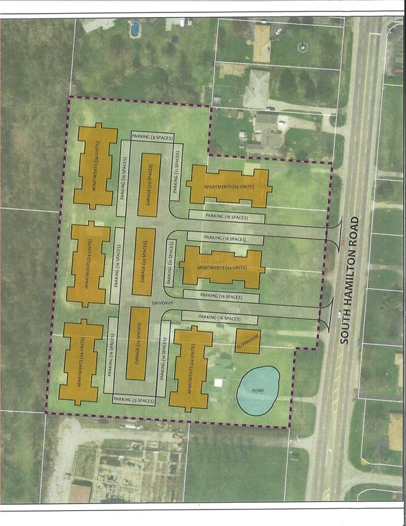 3595 S Hamilton Rd, Columbus, OH 43232 | Trulia