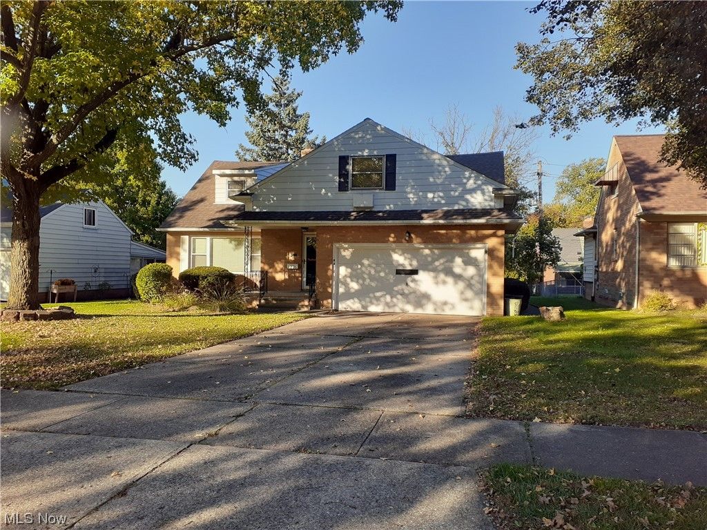 4472 W 224th St, Fairview Park, OH 44126 - See Est. Value, Schools & More