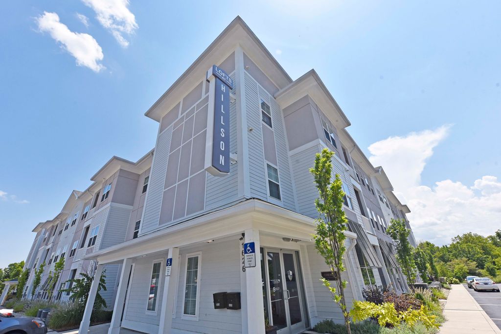 1616 Bell Rd #102, Nashville, TN 37211 - See Est. Value, Schools & More