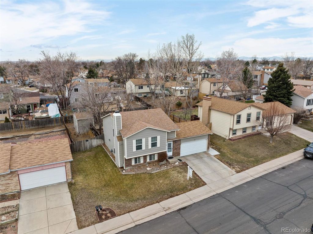 4354 E 94th Avenue, Thornton, CO 80229 - See Est. Value, Schools & More