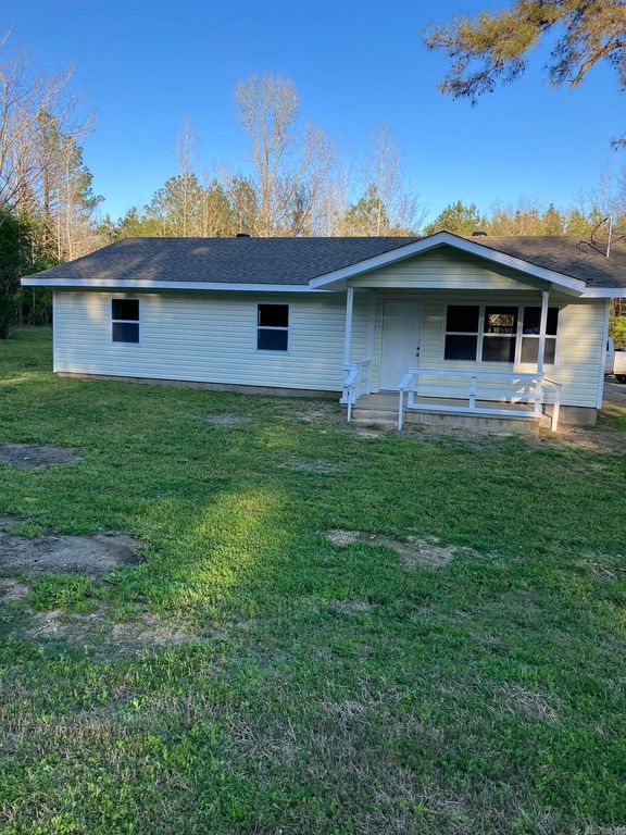 2140 Calhoun 40 Rd #40, Hampton, AR 71744 - See Est. Value, Schools & More