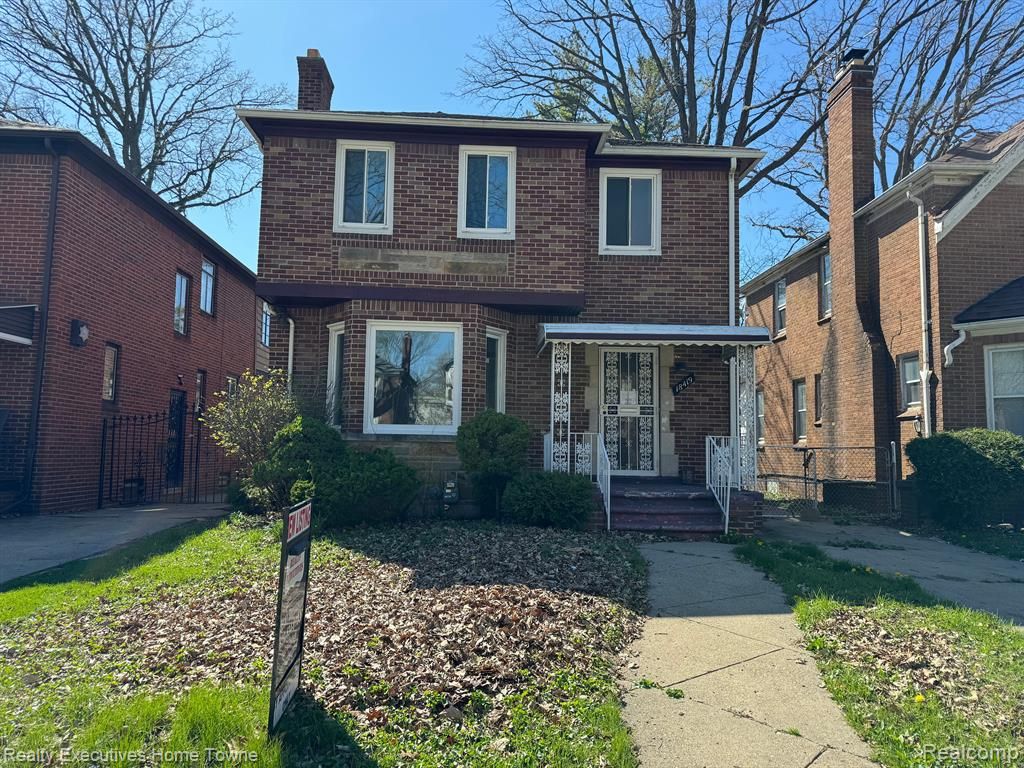 18419 Appoline St, Detroit, MI 48235 | Trulia
