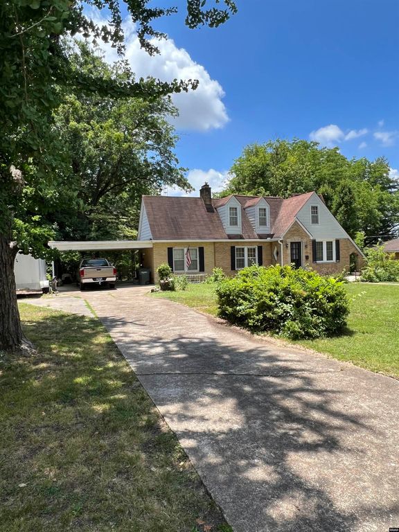 434 W Florida Ave, Union City, TN 38261 - See Est. Value, Schools & More