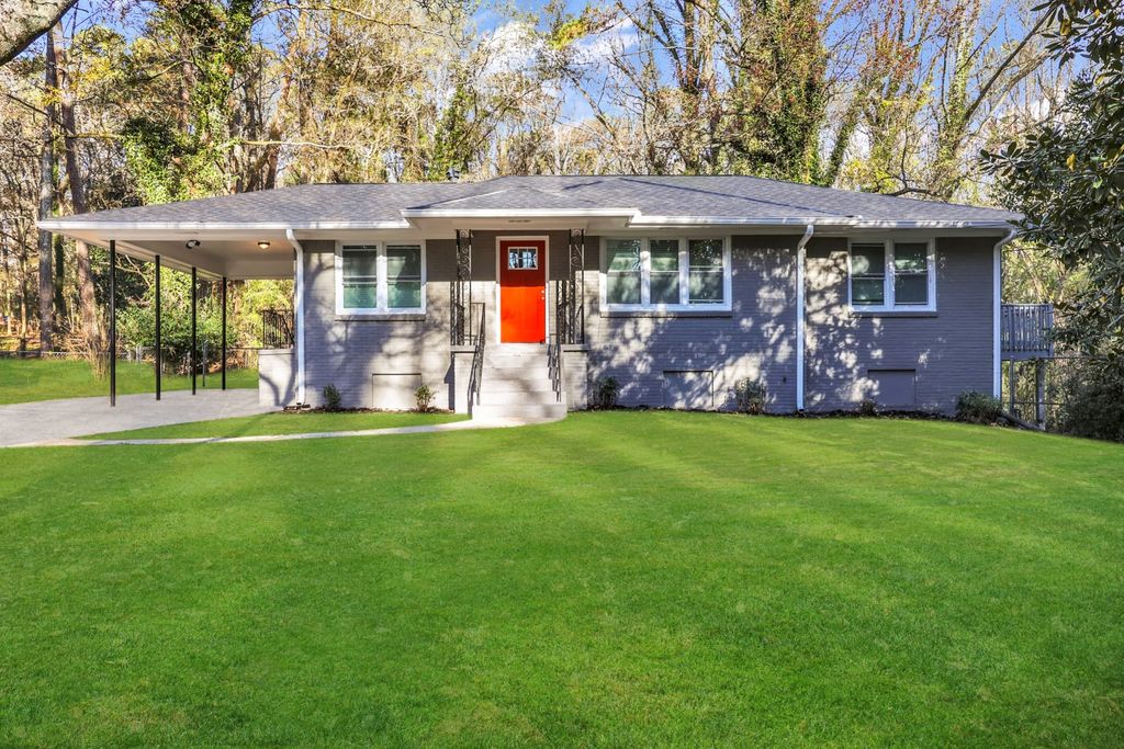 1843 Campbellton Rd SW, Atlanta, GA 30311 | Trulia