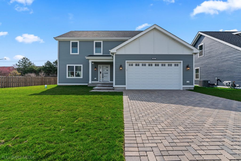 4023 Faith Lane St, Saint Charles, IL 60174 - See Est. Value, Schools ...