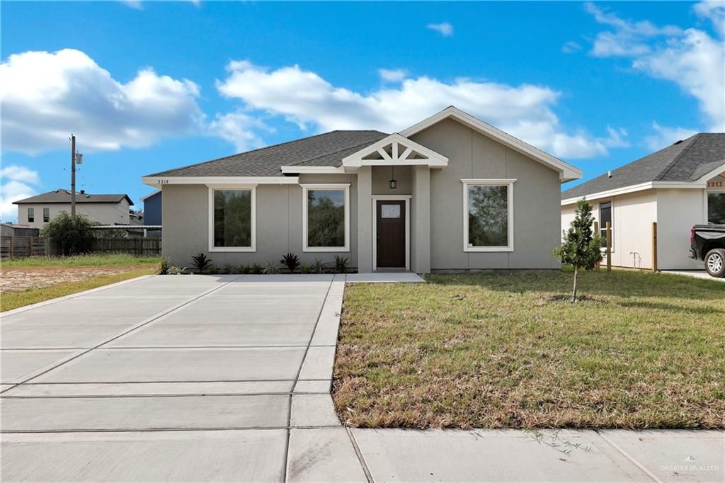 3314 E Saturn St, Edinburg, TX 78542 | MLS# 453409 | Trulia