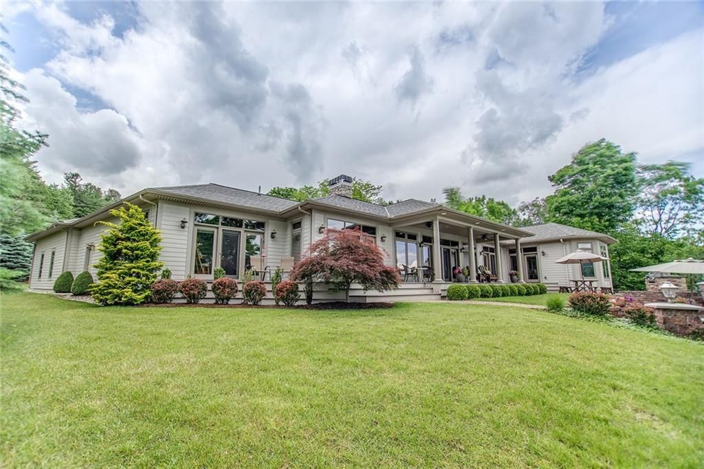 5903 E Bluff Dr, Penn Yan, NY 14527 - See Est. Value, Schools & More