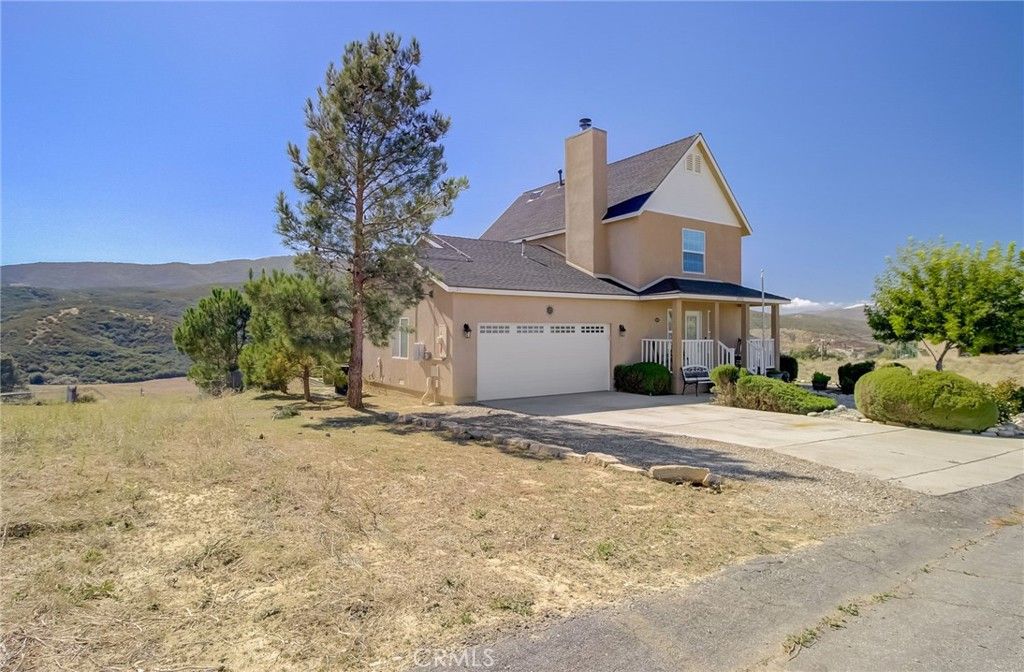 14702 Flintstone Dr, Elizabeth Lake, CA 93532 - See Est. Value, Schools ...