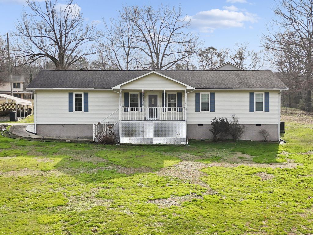 32 Oak Shadows Ln, Wildwood, GA 30757 | MLS# 1526301 - Trulia | Trulia