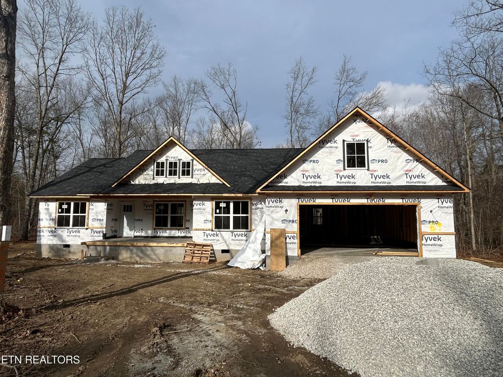 C 59th Rd, Monterey, TN 38574 | MLS# 1325887 - Trulia | Trulia