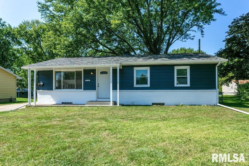 3718 Cedar St, Davenport, IA 52806 - See Est. Value, Schools & More