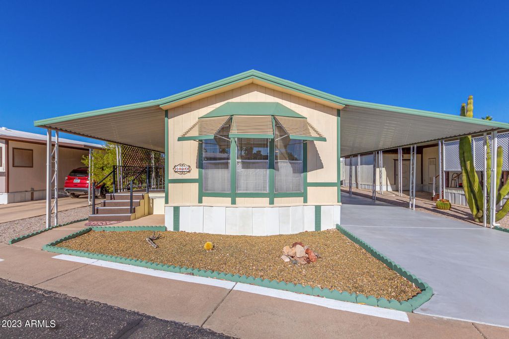 800 W Apache Trl #140, Apache Junction, AZ 85120 - See Est. Value ...