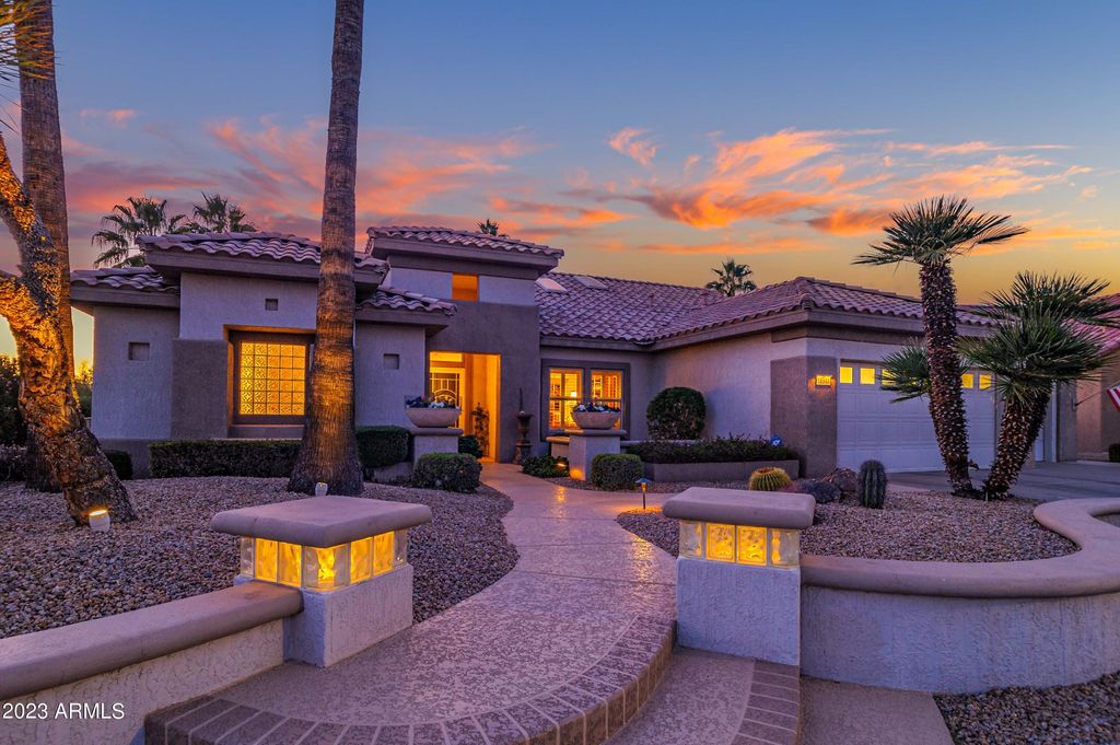 15911 W Clear Canyon Dr, Surprise, AZ 85374 - See Est. Value, Schools ...