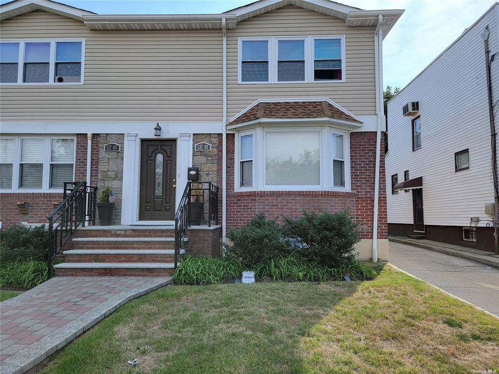 13707 Francis Lewis Blvd #1, Springfield Gardens, NY 11413 - See Est ...