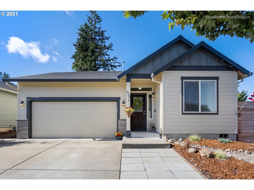 2508 Bryce Ave, Forest Grove, OR 97116 | Trulia