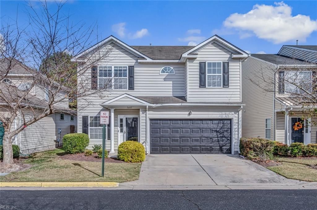 3605 Dock Point Arch, Chesapeake, VA 23321 | Trulia