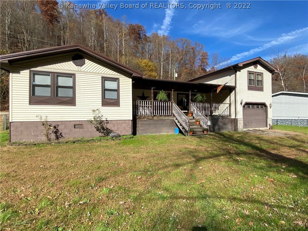 81 Troy Town Rd, Verdunville, WV 25649 | Trulia