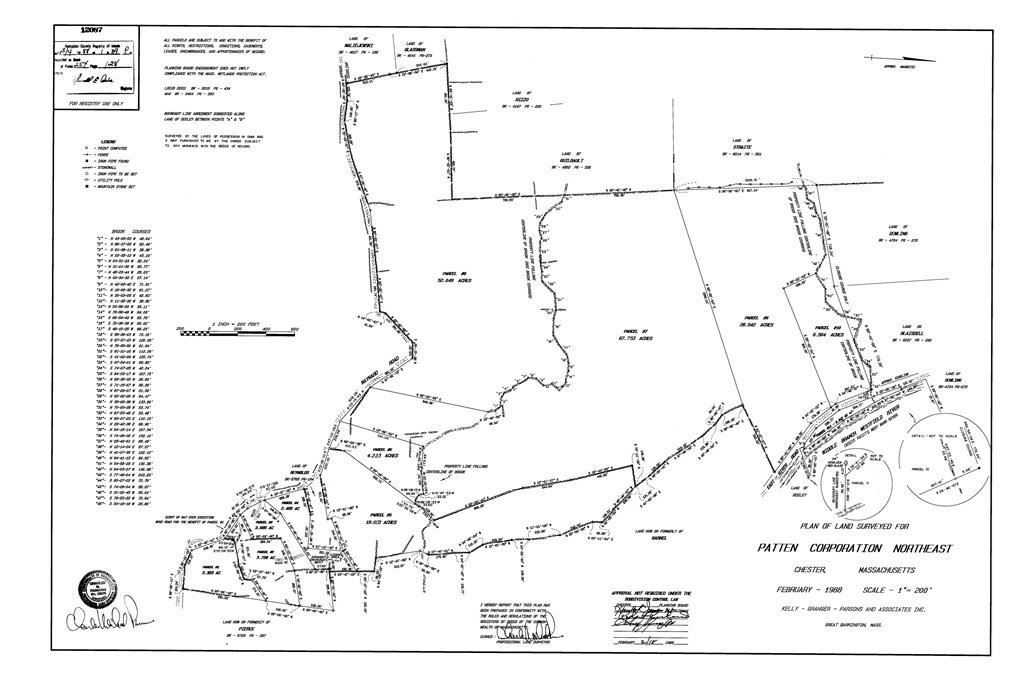 E River Rd, Chester, MA 01011 - See Est. Value, Schools & More