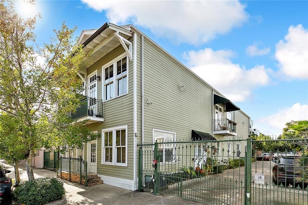 910 Touro St #4, New Orleans, LA 70116 | MLS# 2426259 | Trulia