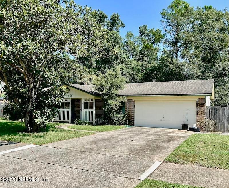 8759 PINON Drive, Jacksonville, FL 32221 - See Est. Value, Schools & More