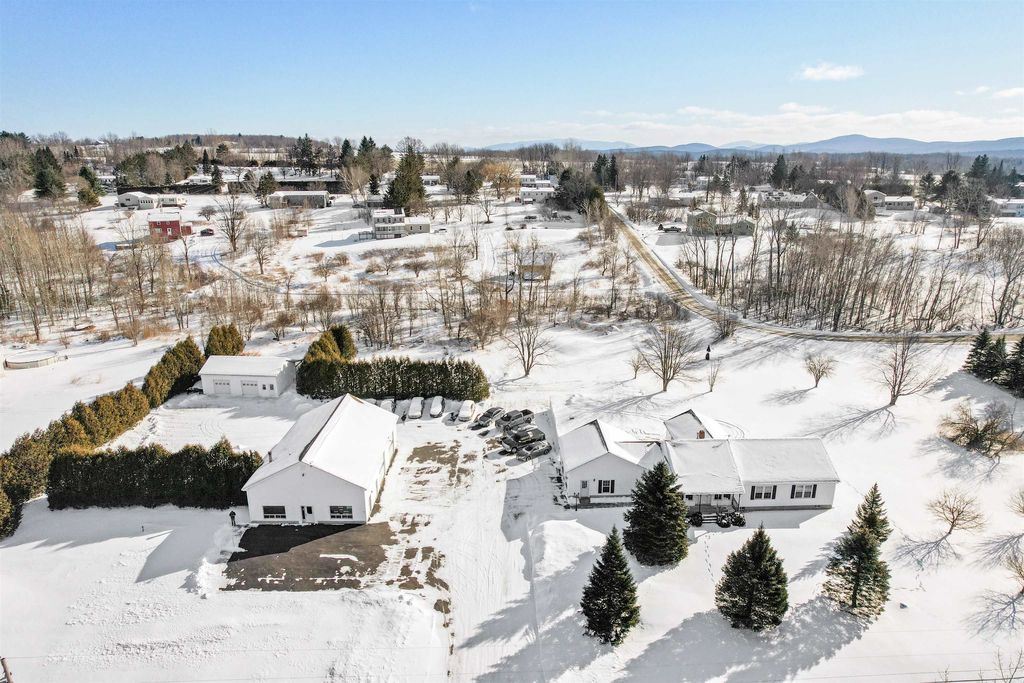 2595 Main Street, Fairfax, VT 05454 | Trulia