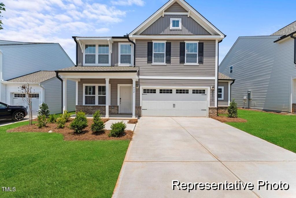 15 Horseshoe Pl #68, Angier, NC 27501 - See Est. Value, Schools & More