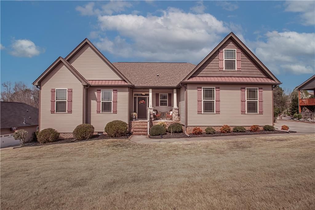 112 Placid Forest Way, Easley, SC 29640 | MLS# 20272439 | Trulia