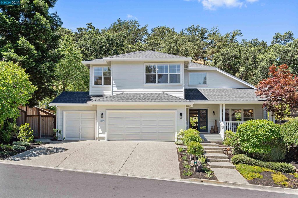 113 Windover Dr, Danville, CA 94506 | MLS# 41061933 | Trulia