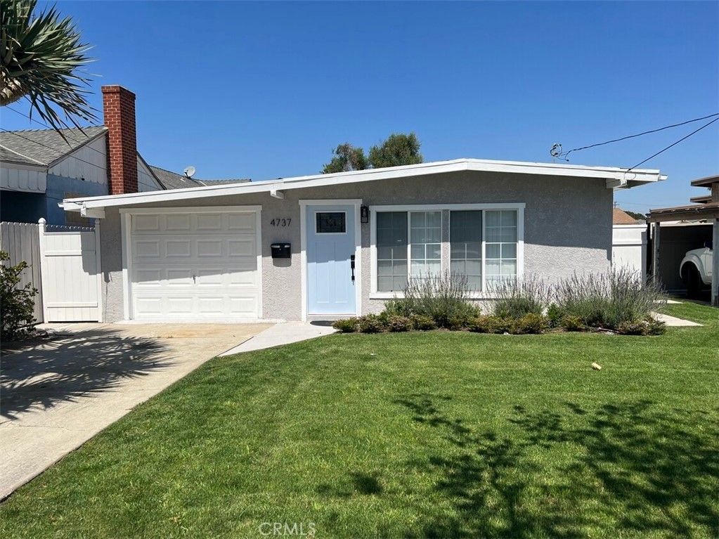 4737 W 160th St, Lawndale, CA 90260 | MLS# IN24068583 | Trulia