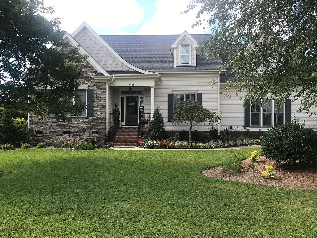 4605 Badger Springs Rd, Raleigh, NC 27603 - See Est. Value, Schools & More