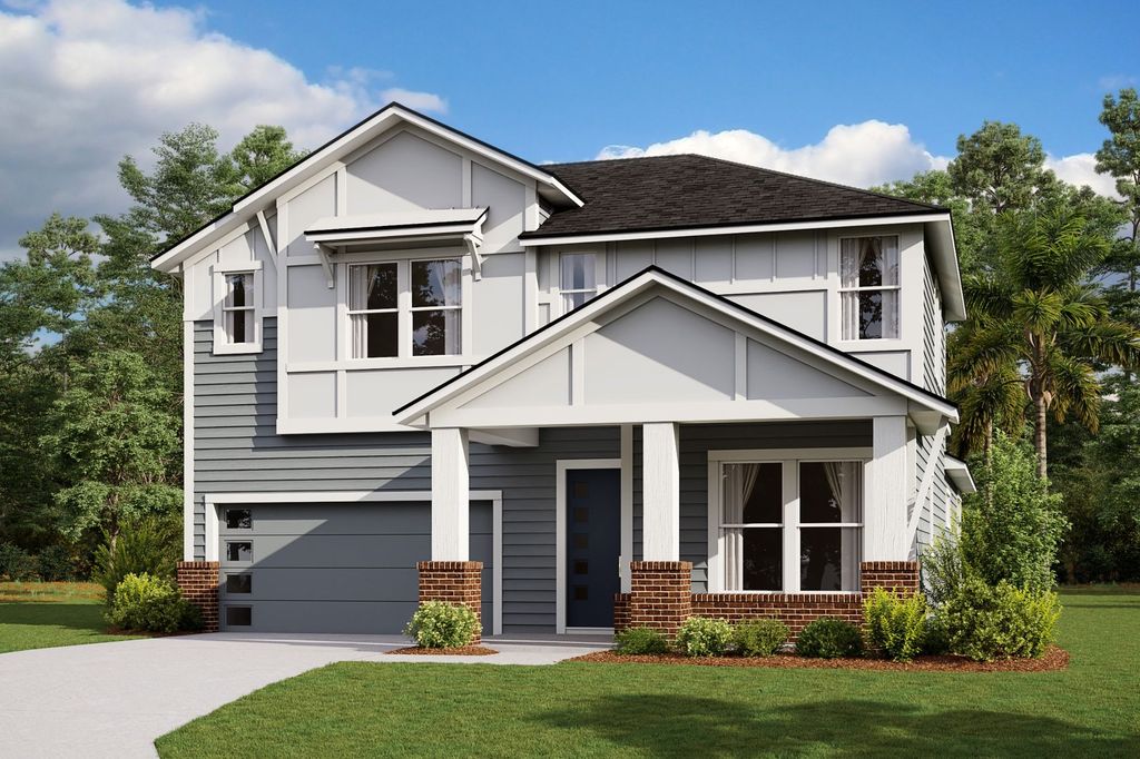 9916 Invention Ln #FB6MX0, Jacksonville, FL 32256 - See Est. Value ...