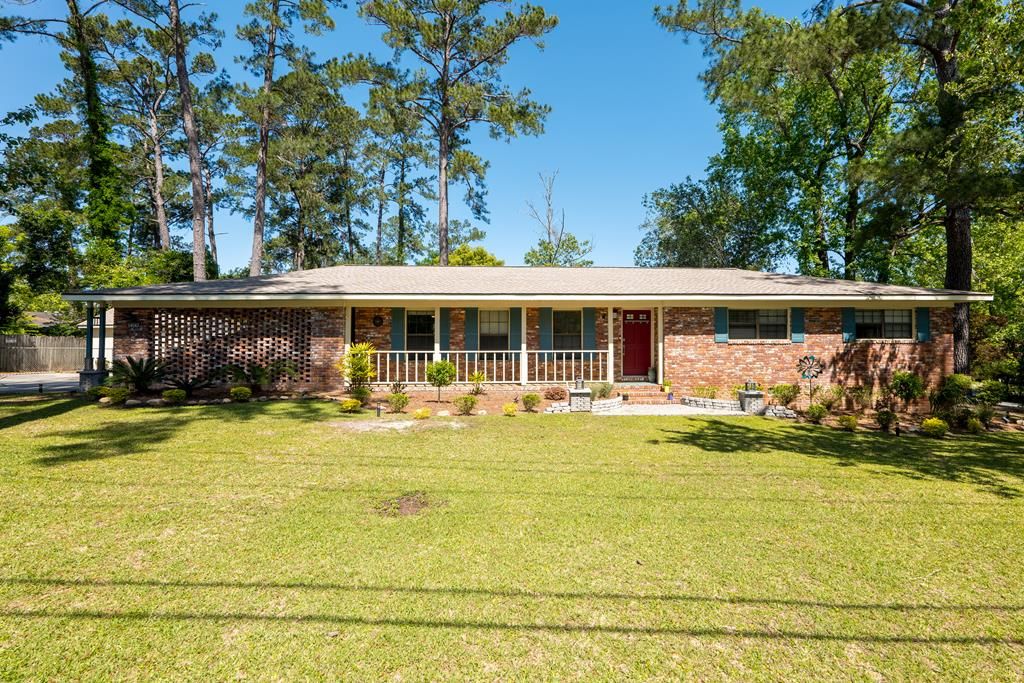 1400 Lankford Dr, Valdosta, GA 31601 | MLS# 146049 | Trulia