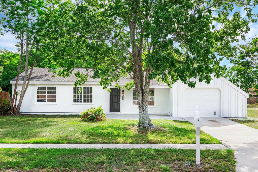 1270 Freil Rd NE, Palm Bay, FL 32905 | MLS# 1015811 | Trulia