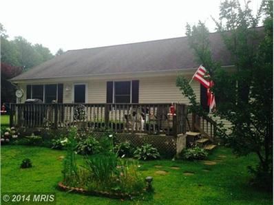 14569 Poplar St, Goldsboro, MD 21636 - See Est. Value, Schools & More