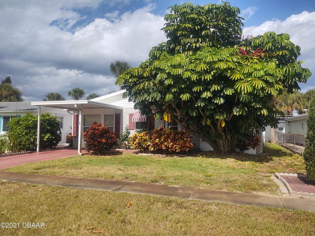 20 Margaret Rd, Ormond Beach, FL 32176 - See Est. Value, Schools & More