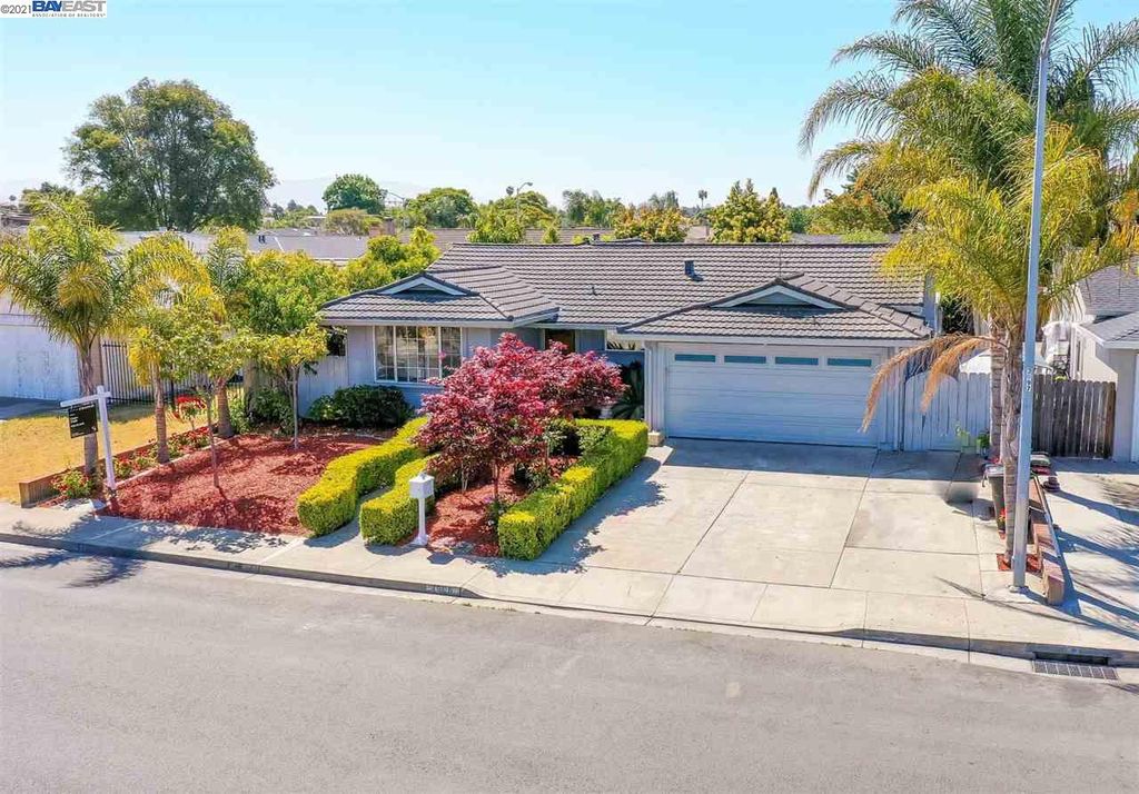 4608 Ruth Way, Union City, CA 94587 | Trulia