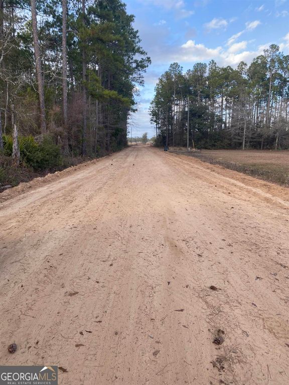 Robert Chapel Cemetery Rd, Glennville, GA 30427 | MLS# 20166134 | Trulia