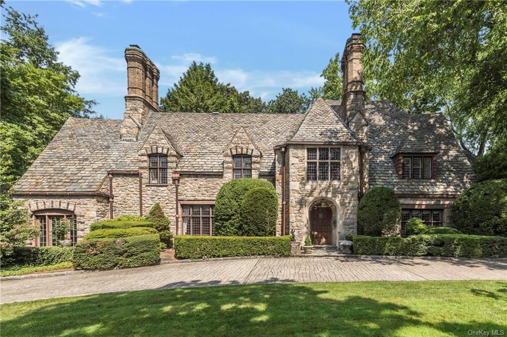 9 Rittenhouse Road, Bronxville, NY 10708 | Trulia