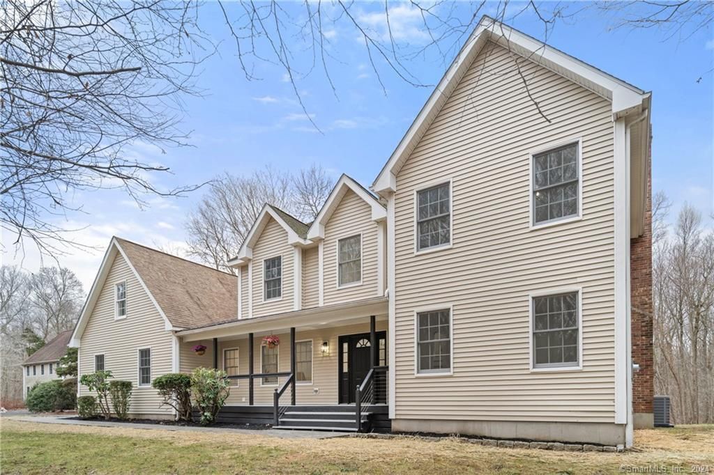 853 West Pond Meadow Road, Westbrook, CT 06498 - See Est. Value, Schools & More