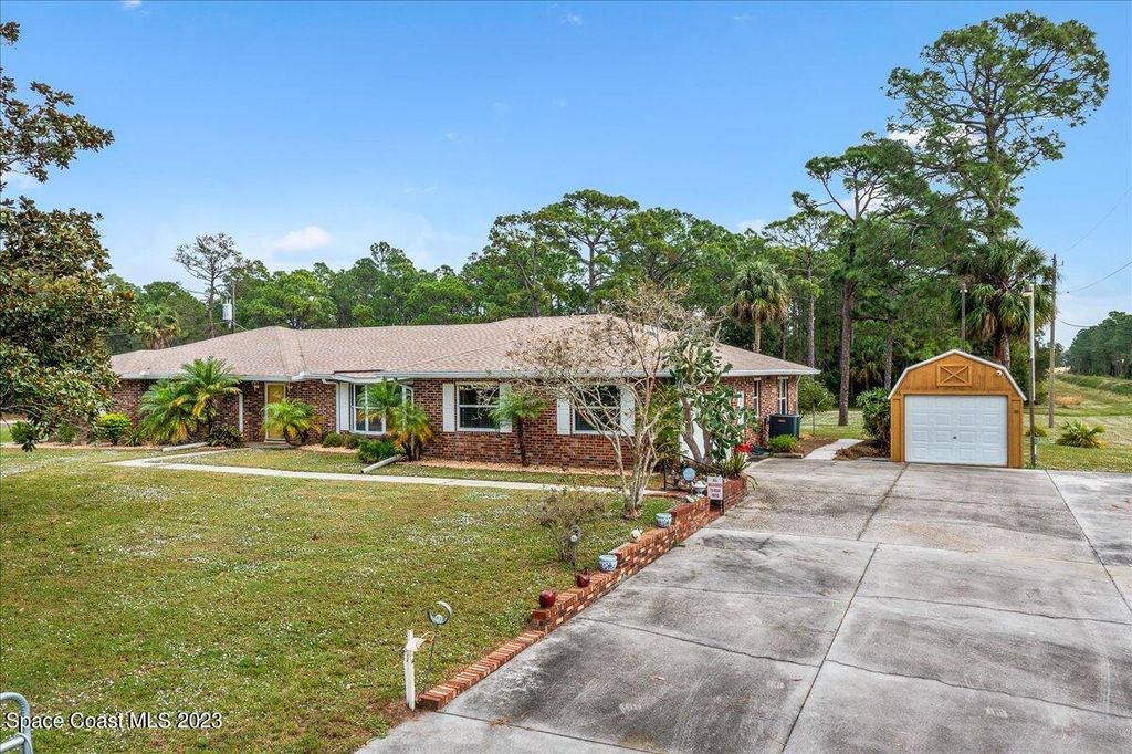 3081 Cavel St, Melbourne, FL 32904 | Trulia