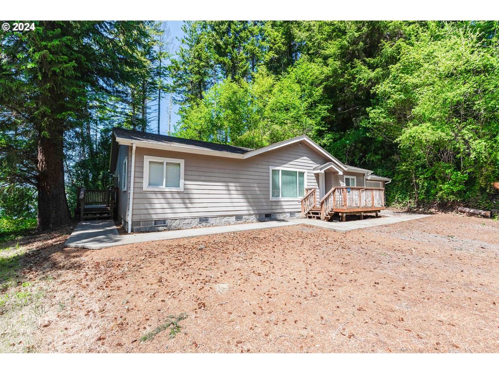 67065 Heron Rd, North Bend, OR 97459 - See Est. Value, Schools & More