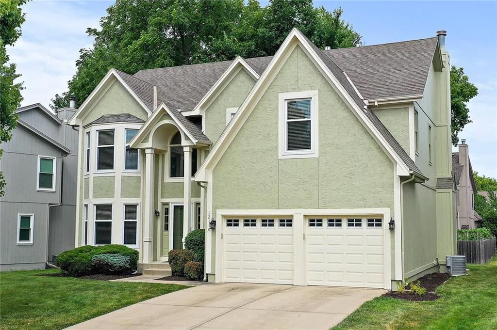 12114 Goodman St, Overland Park, KS 66213 - See Est. Value, Schools & More